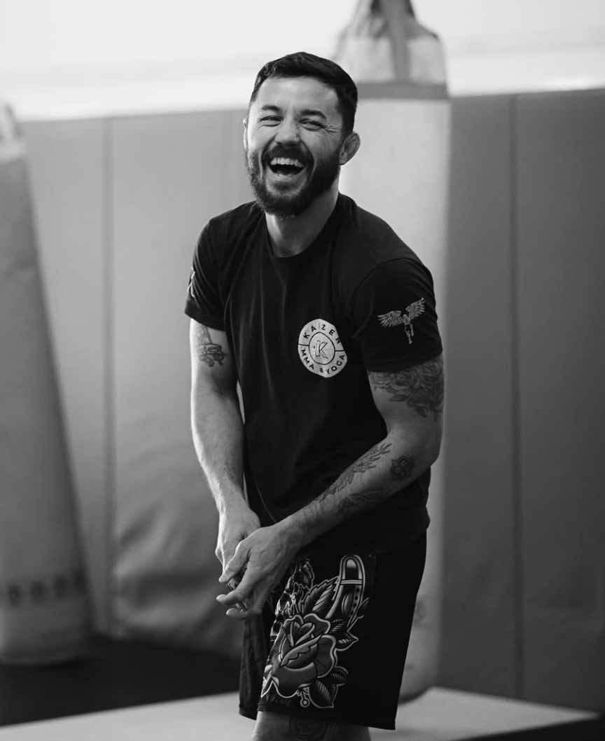 Bold City Kickboxing - Jacksonville's Premier Kickboxing & MMA Gym